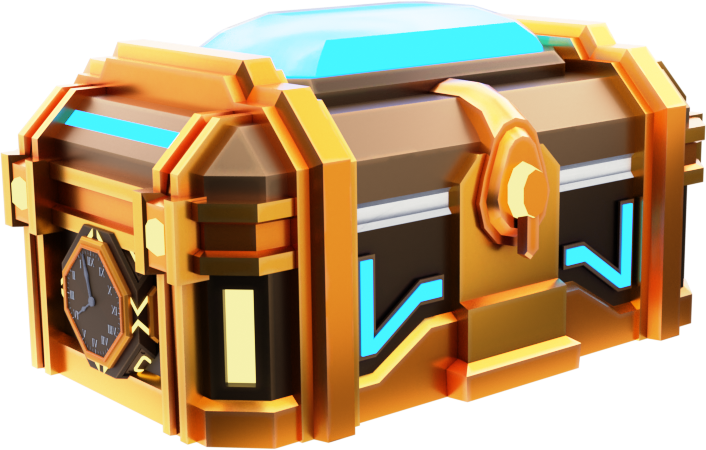 Future Crate