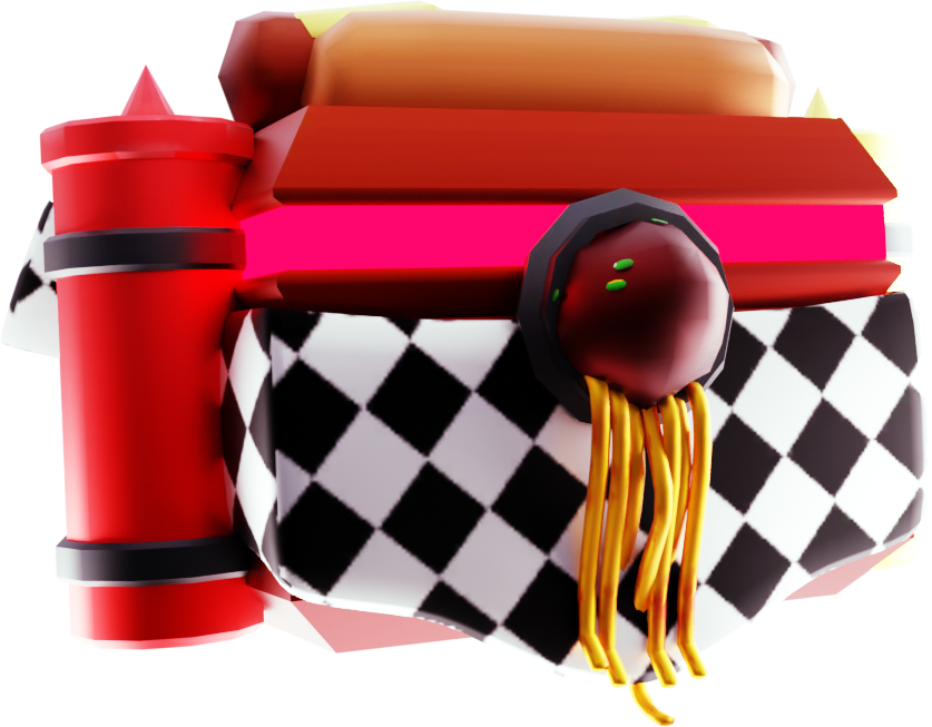 Exclusive Food Crate