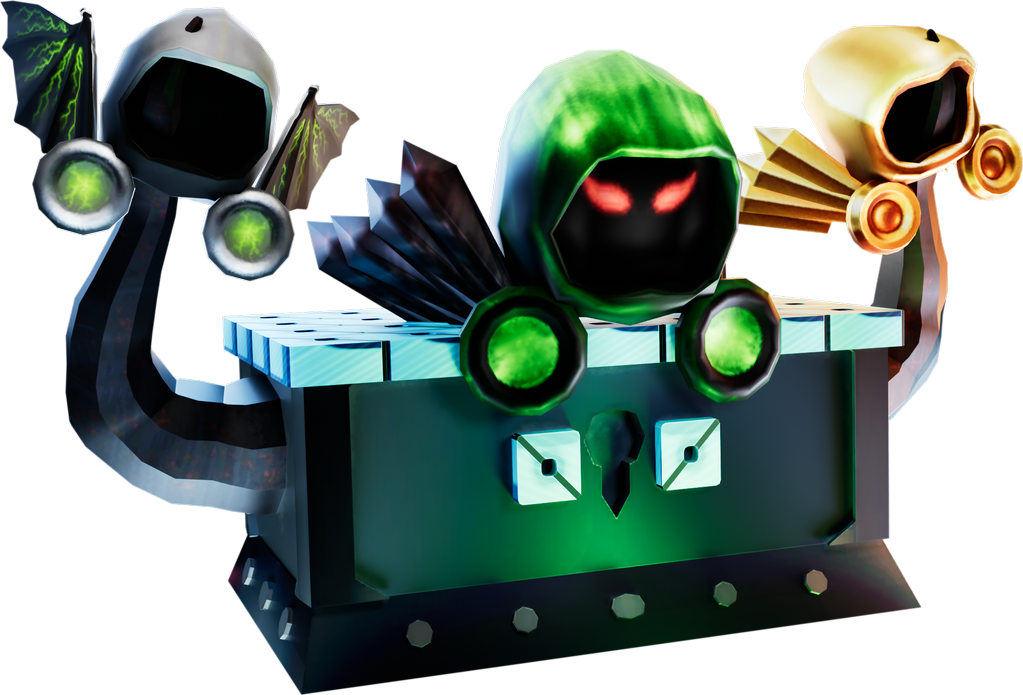 Developer Crate