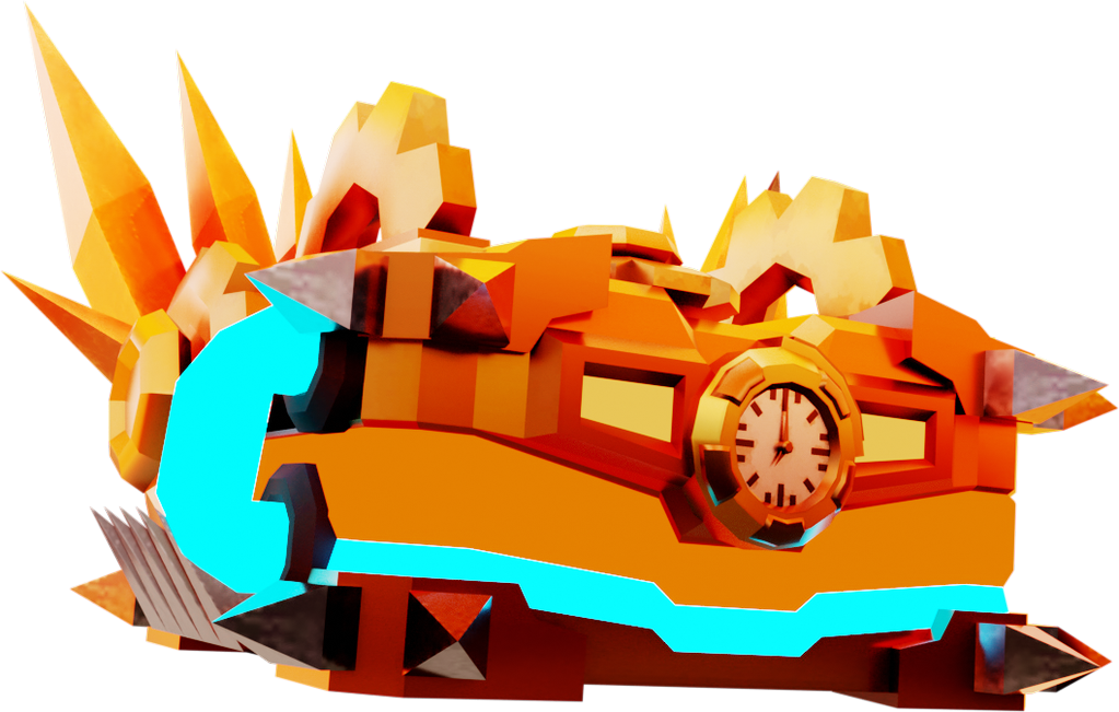 Gadget Crate