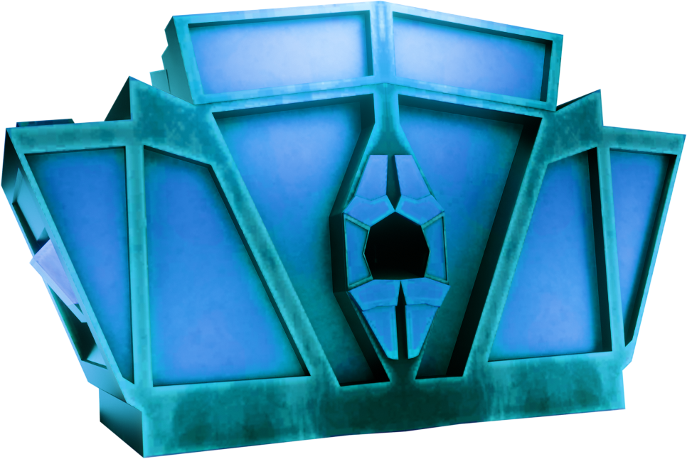 Gladiator Crate